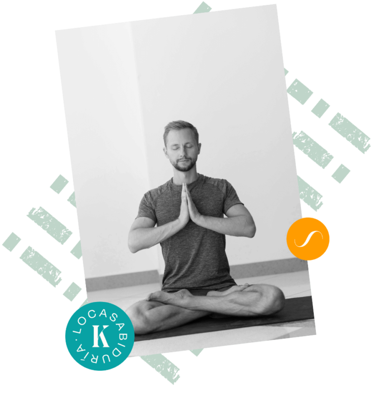 Kit Guía Mindful – Loca Sabiduría